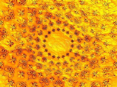 Decorative Design Element Stock Illustration Illustration Of Medieval 189750985