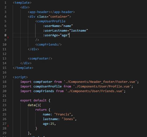 Mini Project With Nodejs And Vue — Week 12 By Zafir Hasan Medium