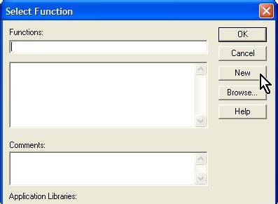 Powerbuilder World Powerbuilder Function