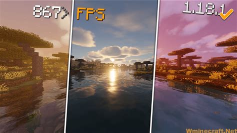 The Best And Most Beautiful Minecraft Shaders