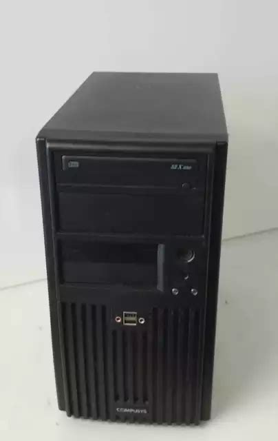 Windows Xp Computer Tower FOR SALE PicClick UK