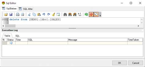 Etl Wiki Running Sql Scripts