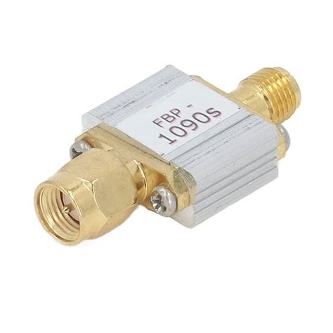 Bandpass Filter Module Bandpass Filter Ads B Band Pass Filter Band Pass