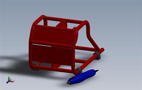 自定义部件solidworks 2012模型图纸免费下载 懒石网
