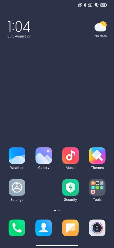 Top Miui Privacy Settings To Secure Your Data Xiaomiui Net