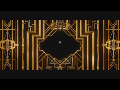 great gatsby background