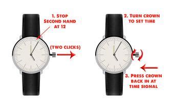 How To Set A Casio Watch Steps For Each Type LoveToKnow