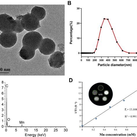 Schematic Diagram Of Cpt Loaded And Mno 2 Coated Polydopamine