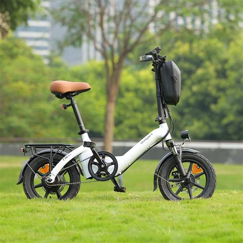 Bodywel T16 Pro Mini Folding E Bike Bodywei Eu