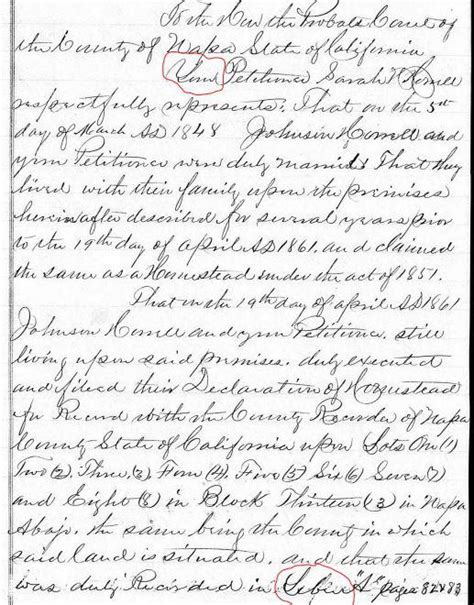 need help deciphering some words r cursive