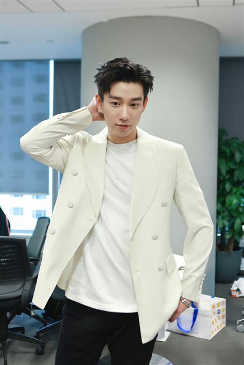 Pin Oleh N Nannicha Di ป่วนรักงานแต่งทิพย์ Gambar Pacar Laki Laki