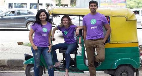Startup Story® On Linkedin Kreditpes Ashwin Bhambri Extends A Lifeline To Zestmoney In An Open