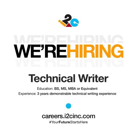 Ahmed Ali On Linkedin Hiring Technicalwriter Technicalwriting Technicalwriters Share 13