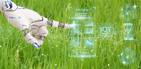 Japan Turns To Ai Based Robots For Agriculture Coingeek