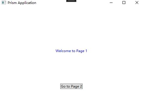 Wpf技术之frame控件 阿里云开发者社区