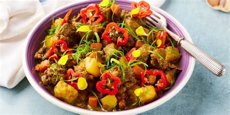 Curry Goat Recipe Real Jamaican Curry Goat Made Easy The Black Farmer