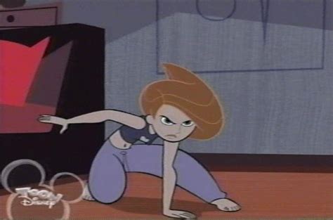 Anime Feet Kim Possible Mega Post Finale