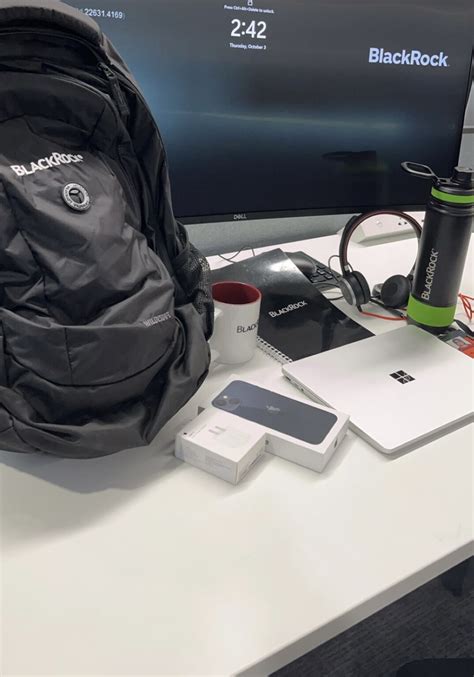 Newbeginnings Blackrock Techinfinance Careerjourney Innovation