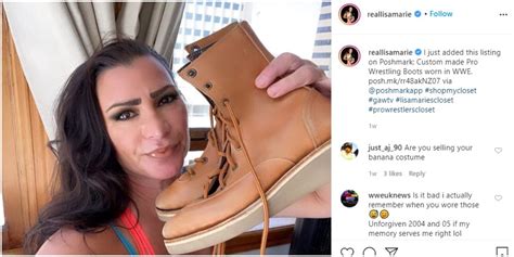 10 Former Tna Knockouts With The Most Instagram Followers