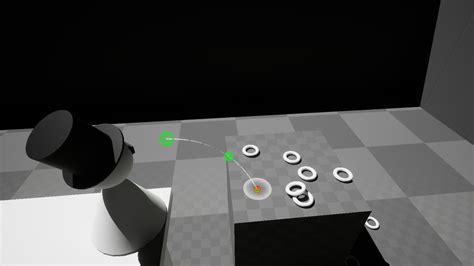 Projectile Curve Visualizer Asset Cloud Projectile Curve Visualizer Asset Cloud