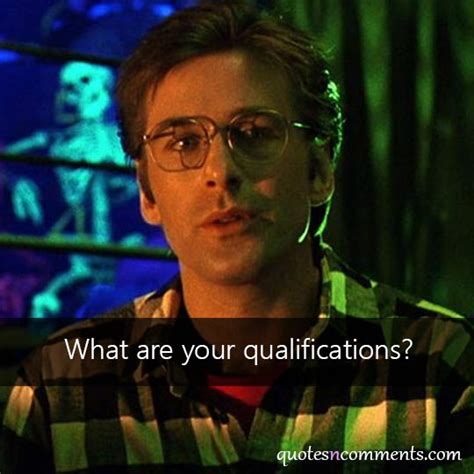 Great Beetlejuice Quotes