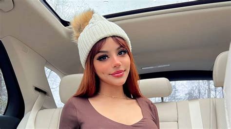 Meet Hannah Jo The Social Media Model And Internet Star