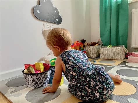 Organizacja I Przechowywanie Zabawek W Pokoju Dziecięcym 10 Rad I Wskazówek Mamacarla Pl