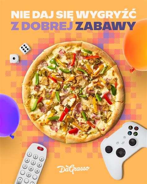 Da Grasso Logo Da Grasso W Nowej Siedzibie Więcej Przestrzeni I Nowe