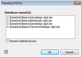 Vulcan Context Menus Repair