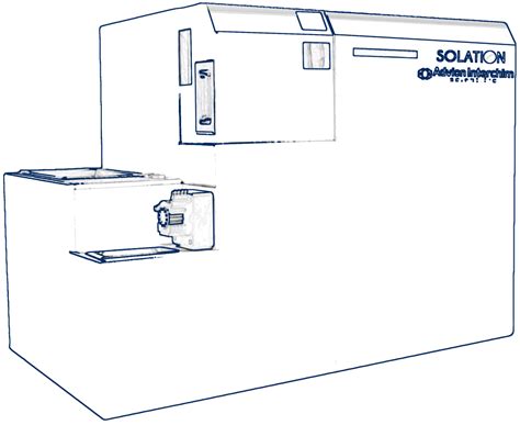 Mass Spectrometry Solutions Advion Interchim Scientific