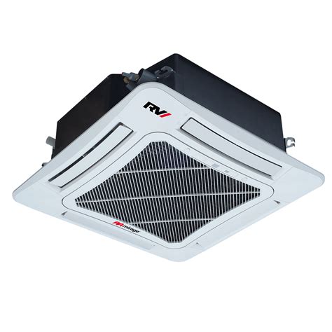 Rvi Series 4 Way