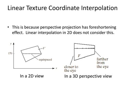 Ppt Texture Mapping Powerpoint Presentation Free Download Id2023093