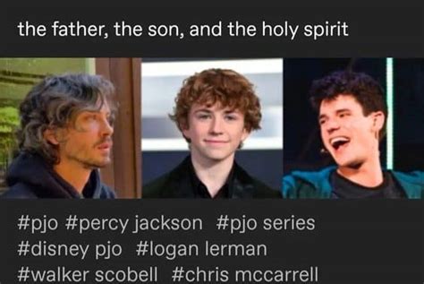 Percy Jackson And The Olympians The Memes Are Rolling In 32