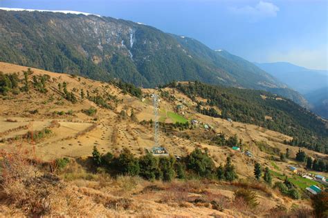 Vaan Village In Dewal Block Chamoli Uttarakhand Population