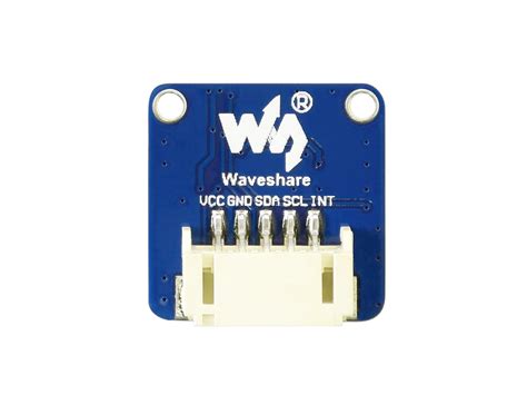 Paj7620u2手势传感器 Paj7620u2 Gesture Sensor