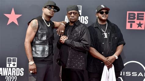Jodeci To Rock Las Vegas With New Residency In 2024