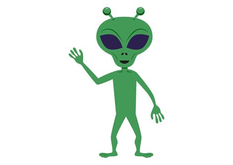 Alien Animation