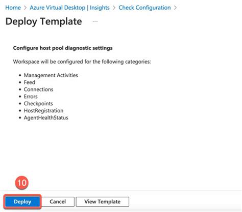 Apply Zero Trust Security Model For Azure Virtual Desktop
