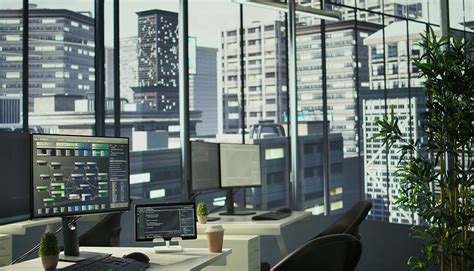 Desktop Virtualization