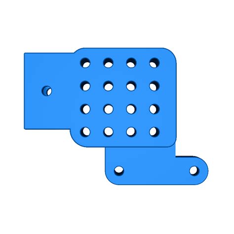 Scx24 3d Models Download Creality Cloud