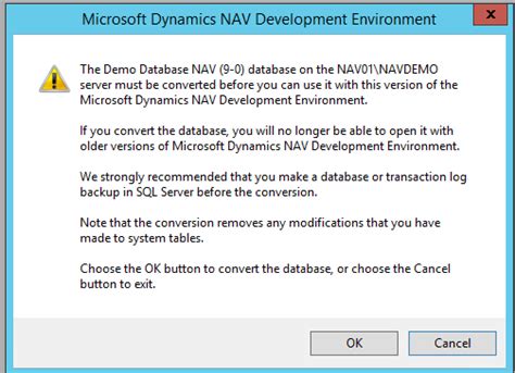Click On OK A Confirmation Dialogue Box Pops Up