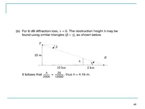 chap 4 large scale propagation pptx computer networking computing