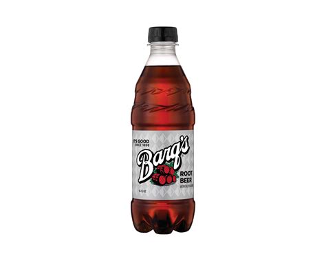 Barq's Root Beer - Facts.net