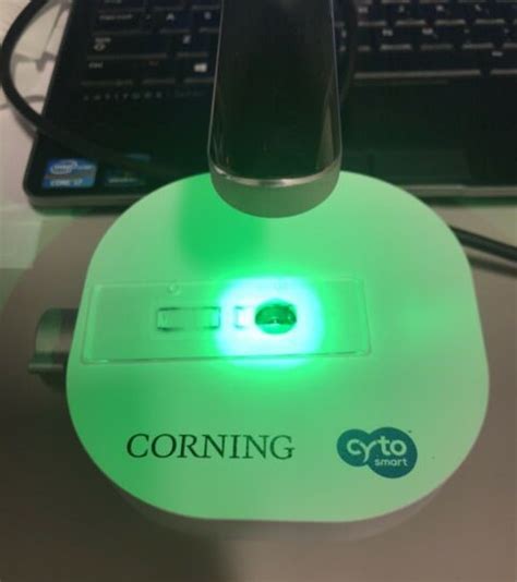 Labcompare Product Review Great For Cell Counting