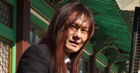 김경호 긴 머리 찰랑 문희준 소율 결혼식