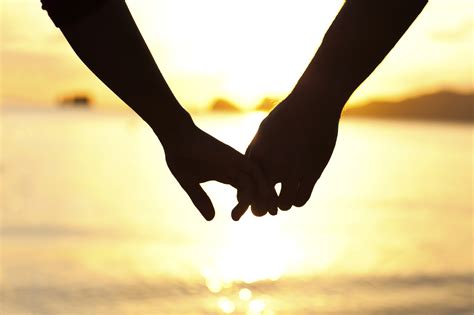 Holding Hands Rvcj Media