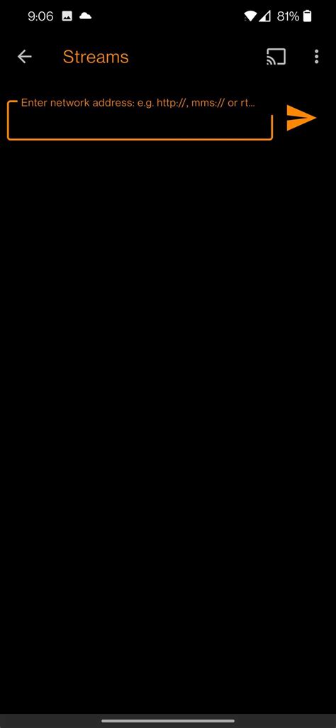 How To Stream Video And Audio From The VLC Media Player