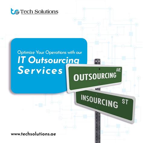 tech solutions ae on linkedin techsolutions itoutsourcing