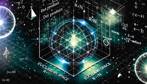 The Euclidean Space Rn Material