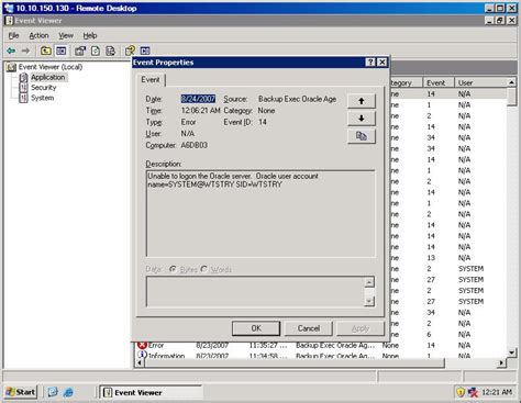 求助关于用veritas备份的问题 Oracle数据库管理 Itpub论坛－专业的it技术社区